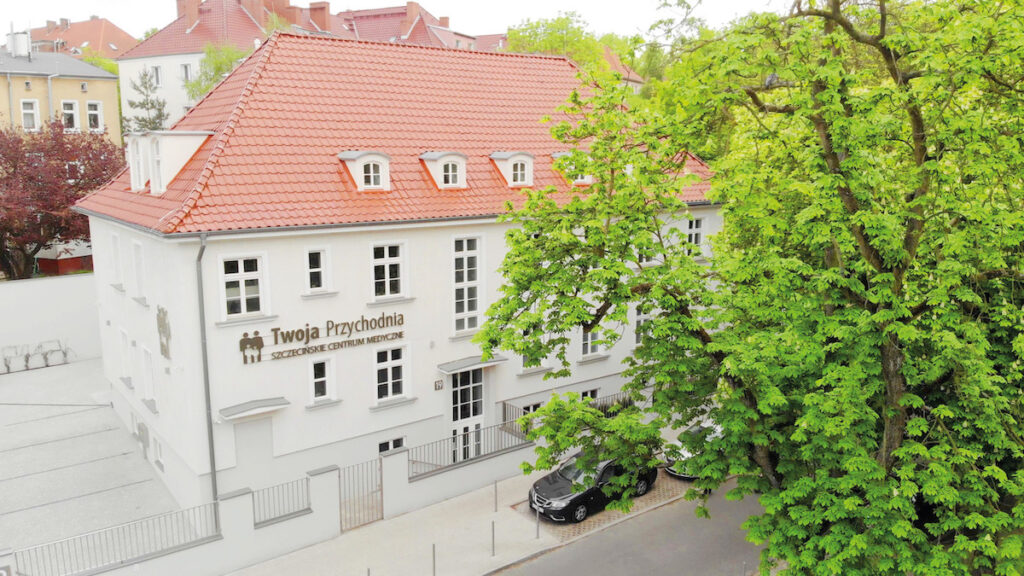 Twoja Przychodnia Szczecin Słowackiego Szczecin - Twoja Przychodnia Twoja Przychodnia Szczecin Słowackiego Szczecin - Twoja Przychodnia